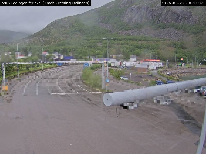 Webcams in Norway : Cam List